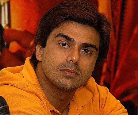 Actor Samir Soni to make his directorial debut with 'My Birthday Song'