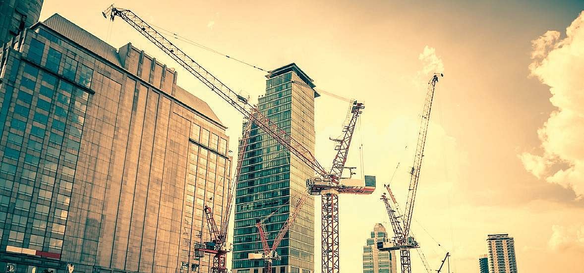 GHMC to raise property tax from BRS structures