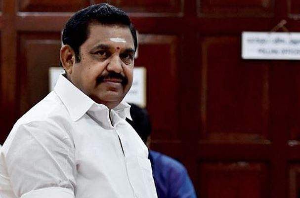 Tamil Nadu CM Edappadi K Palaniswami says advanced bus ports to come up ...