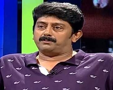 Four decades in Malayalam filmdom, Ashokan going strong as ever