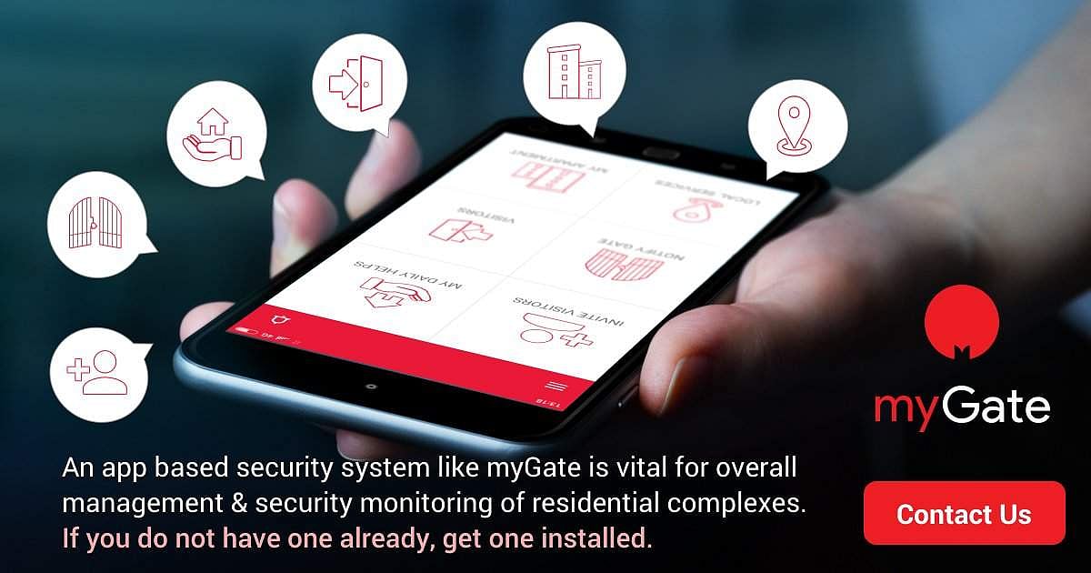MyGate to hire 300 people, offering services to 25,000 gated ...