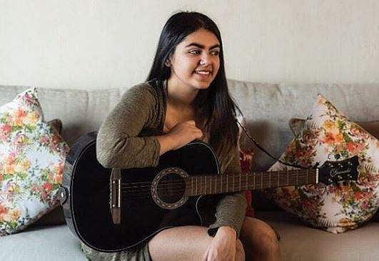 I've to make films on my own: Filmmaker Imtiaz Ali's daughter Ida Ali