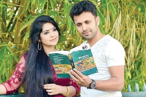 O Chandu Menon’s scion is all set to bring alive ‘Indulekha’ on stage