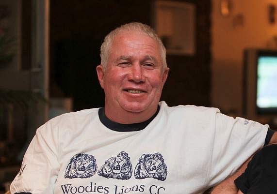 Zimbabwe opposition leader Roy Bennett dies in US helicopter crash