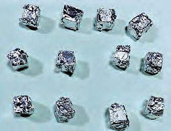 LSD sugar cubes, ecstasy pills seized in city, three held