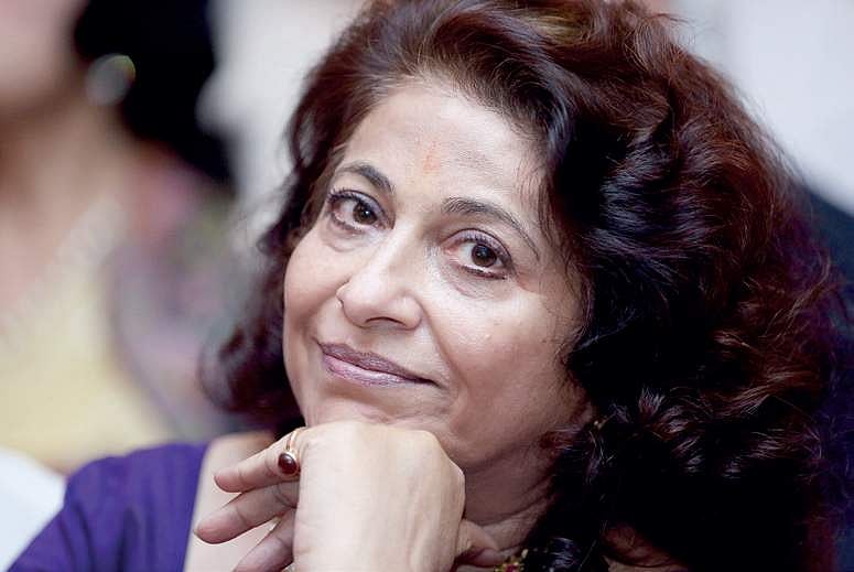 After comedy, Sadiqa tries her hand at family saga