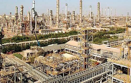RIL commissions world’s largest ROGC complex at Jamnagar