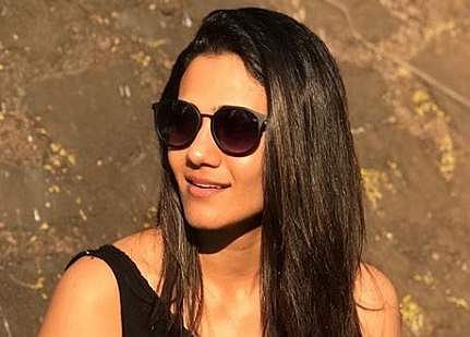Actress Kajal Pisal excited about film debut