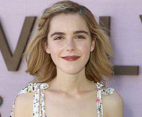 'Mad Men' actor Kiernan Shipka to play the lead in Netflix's 'The ...