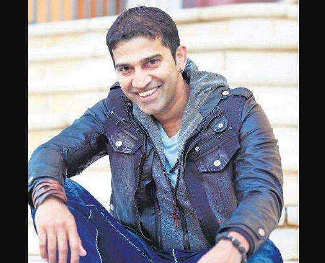 Giju John joins Mohanlal-starrer 'Lucifer'