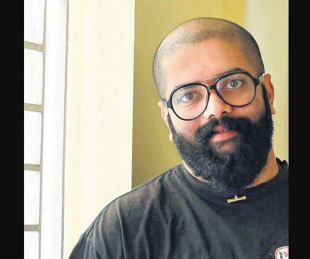 I hardly do happy music: '96' music director Govind Vasantha