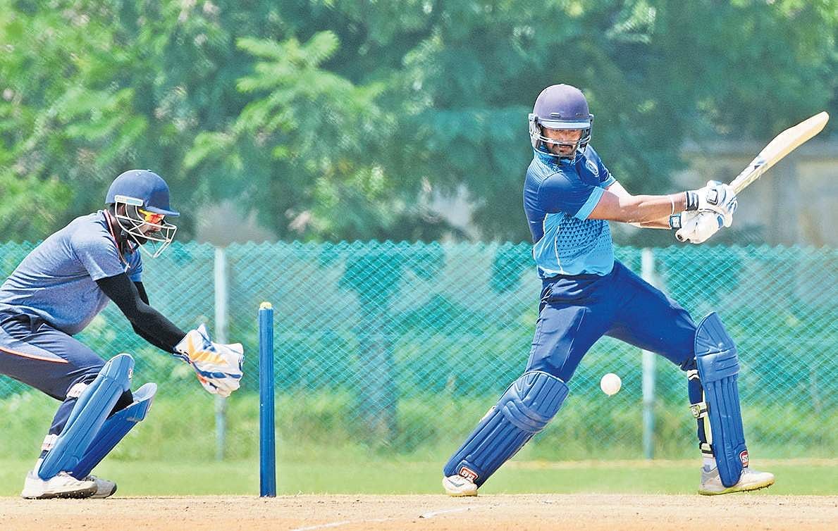 Vijay Hazare Trophy: Team theme propelling Jharkhand juggernaut