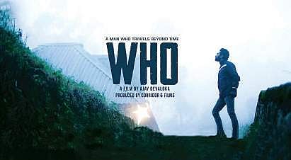 Who to release on October 26