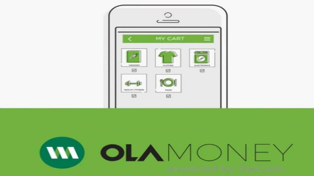 Cashfree partners with Ola Money to launch 'Pay Later'; brings micro ...