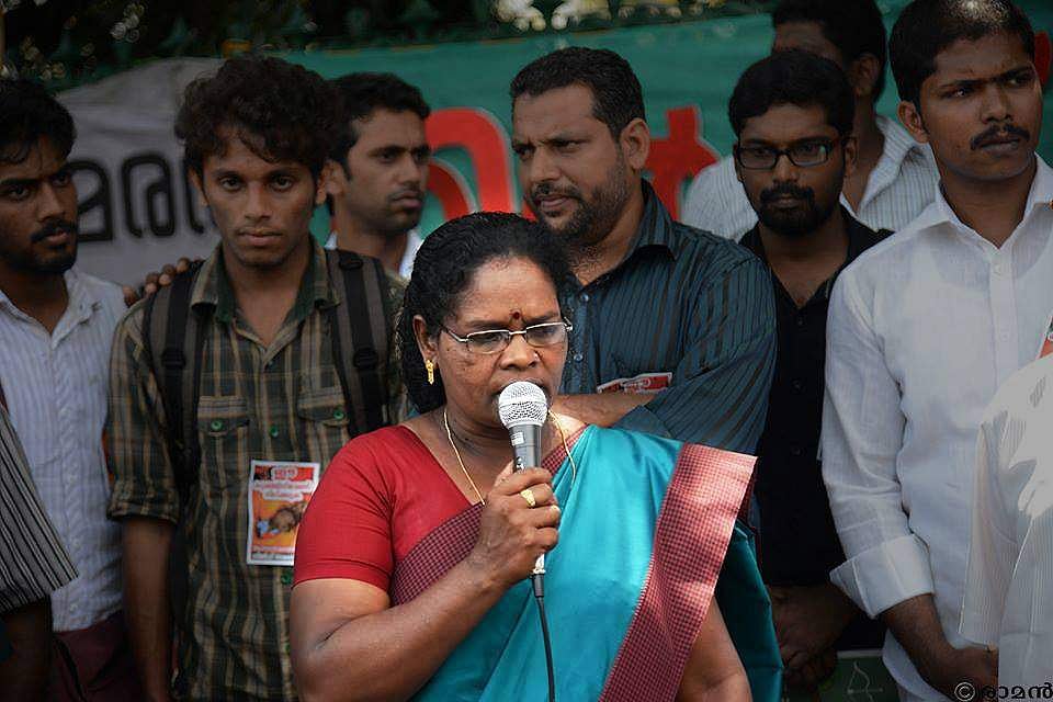 Wayanad Elections: CK Janu's Solitude and Struggle as Kerala's Tribal ...