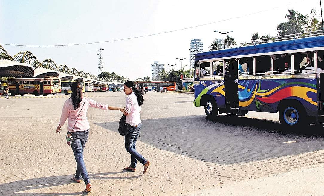 Vyttila Mobility Hub gets new MD