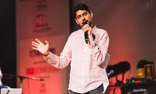 Need closure to maintain my sanity: Sacred Games writer Varun Grover on ...