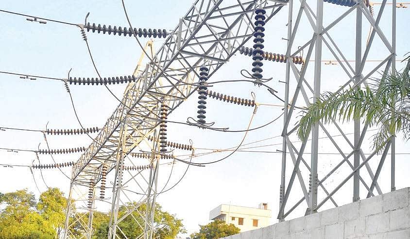 Another lineman electrocuted in Bengaluru