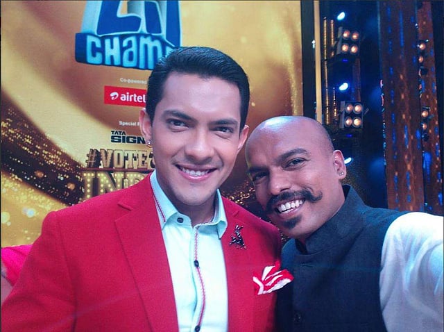 Will try to make one movie a year: Prashant Ingole