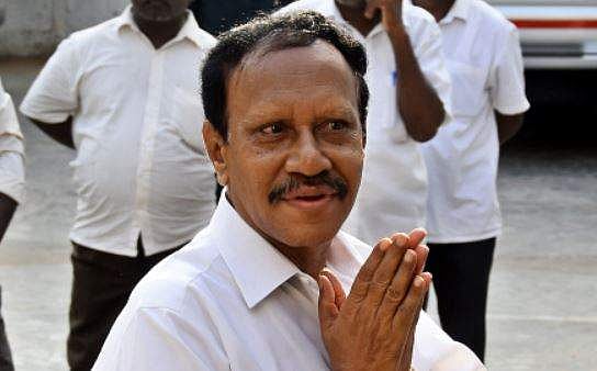 Thambidurai dares DMK to declare Rahul Gandhi as PM candidate for 2019 ...