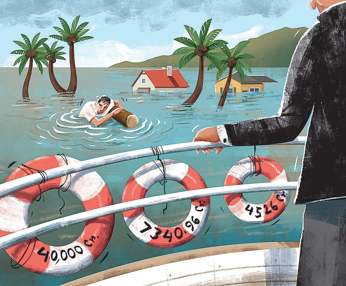 Denial of ministers’ trip: CM Pinarayi Vijayan criticises Centre, state BJP