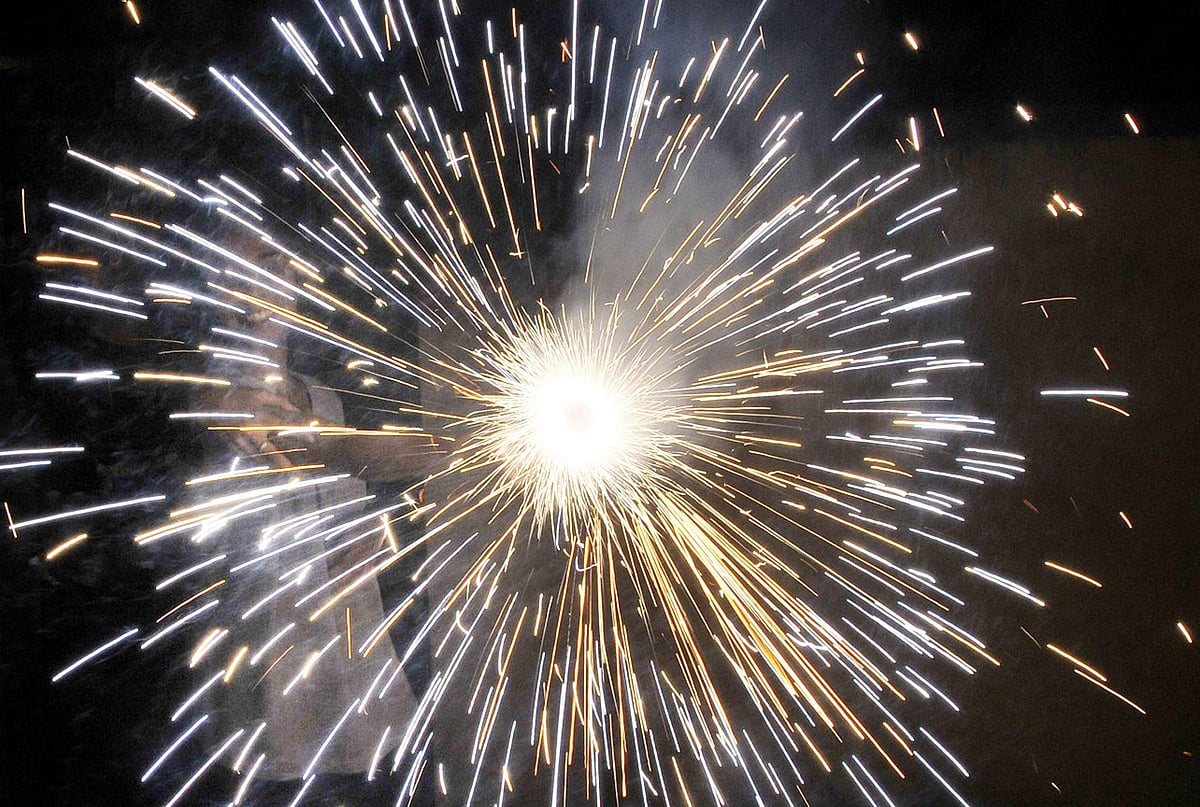 Firecrackers ban: Here are the do's and don'ts