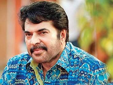 Shooting begins for Mammootty-starrer Unda