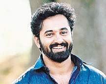 Unni Mukundan in Binu Peter's Chocolate