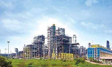 Energy security: Kochi Refinery receives first parcel of ‘own crude oil’