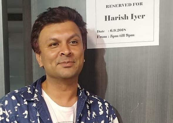LGBT activist Harish Iyer to come out with memoir next year
