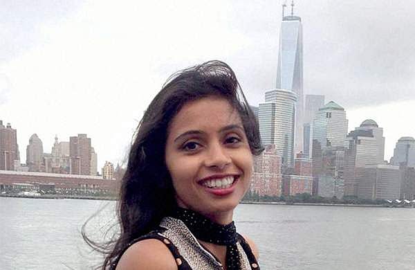 IFS officer Devyani Khobragade, who was stripped searched in US ...
