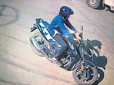 2 chain snatching incidents reported in city