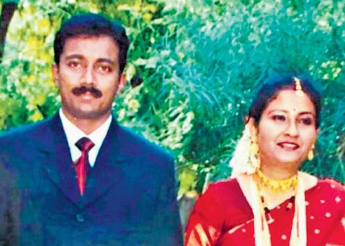 Murder mystery solved after 15 years; Kerala man held for killing wife