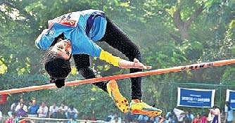 Razak, Sandra feted at championship