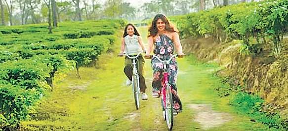 Second ‘Awesome Assam’ campaign outshines the first