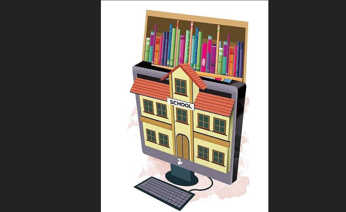 Karnataka Department of Public Libraries to soon digitise Textbooks of ...