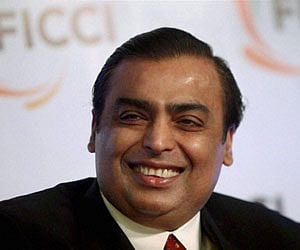 Mukesh Ambani emerges richest Indian for 11th consecutive year: Forbes