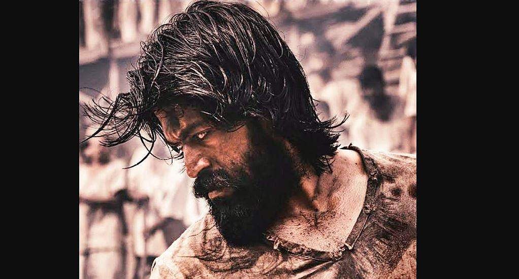 What’s team KGF doing in B-Town?