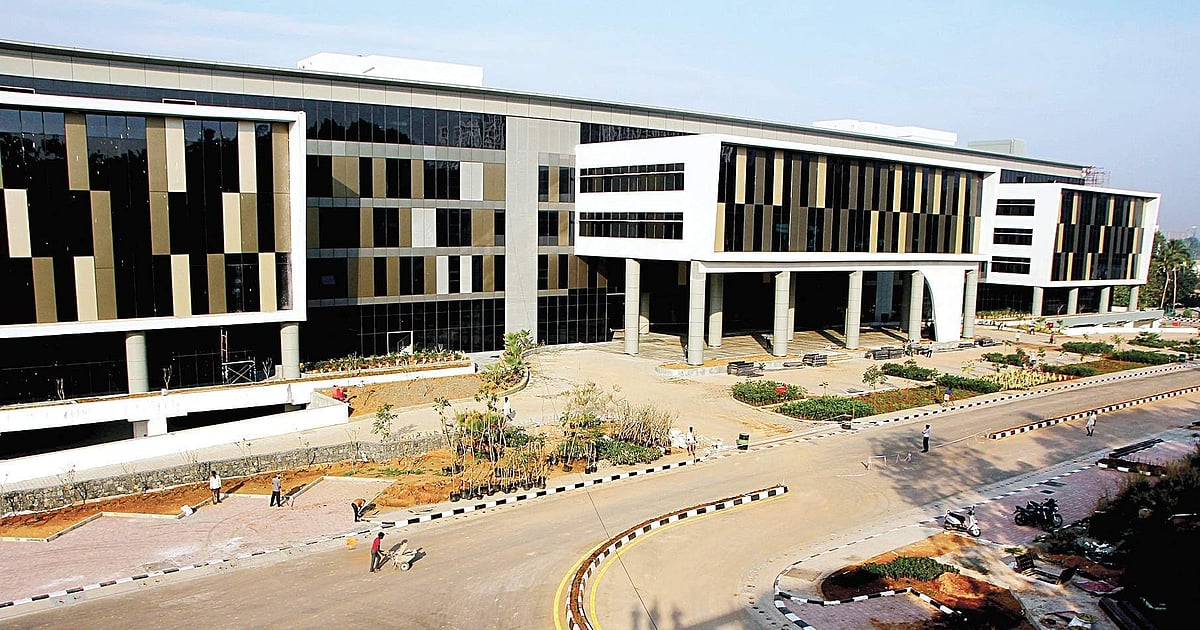 SmartCity-Kochi in spot over move to lease out land