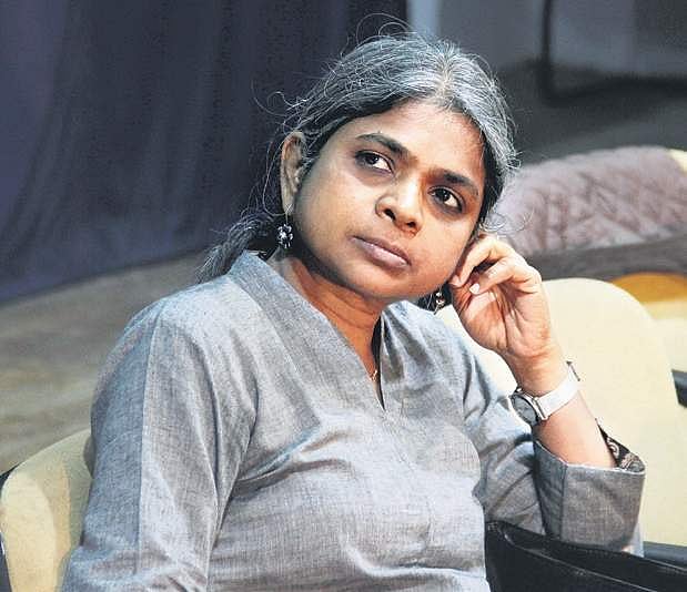 #MeToo movement: Internet has changed how women fight back, says A Suneetha