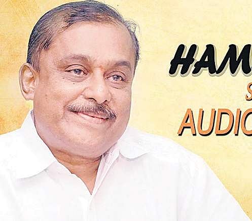 Hamsalekha to discover a new face for Shakuntale