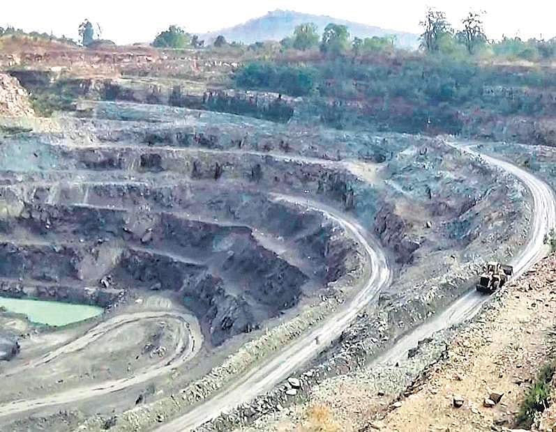 Diamond mining: Panel defers green clearance for Panna to NMDC