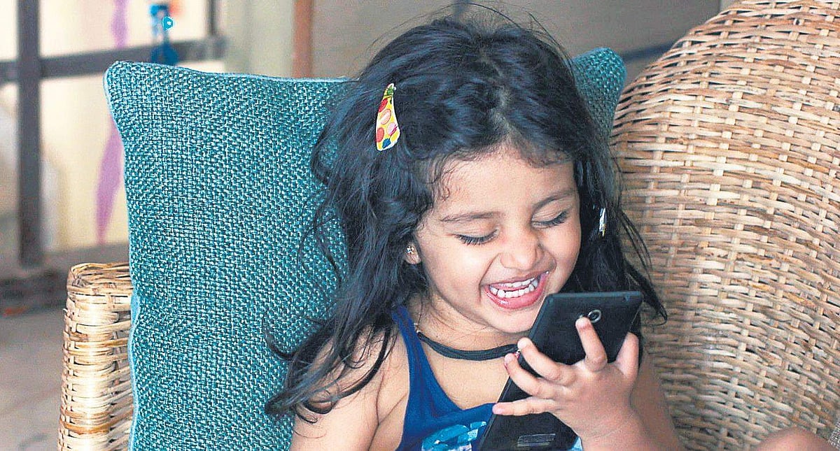 ‘Every child deserves a parent, but not every parent deserves a child’