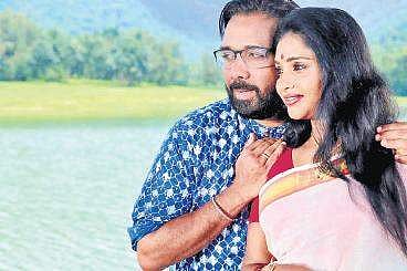 Vineeth’s Madhaveeyam releasing on Nov 23