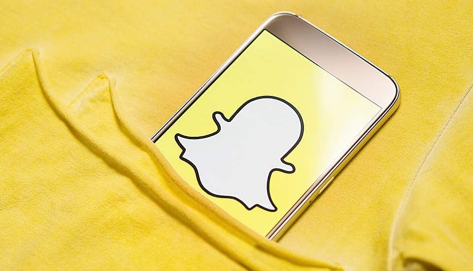 Snapchat made more interactive; introduces features 'Friendship ...