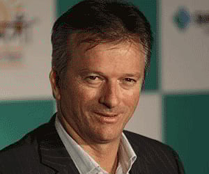 I see this as 'significant chance' for India, says Steve Waugh