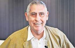 When building infrastructure, respect the land, says architect Peter Rich