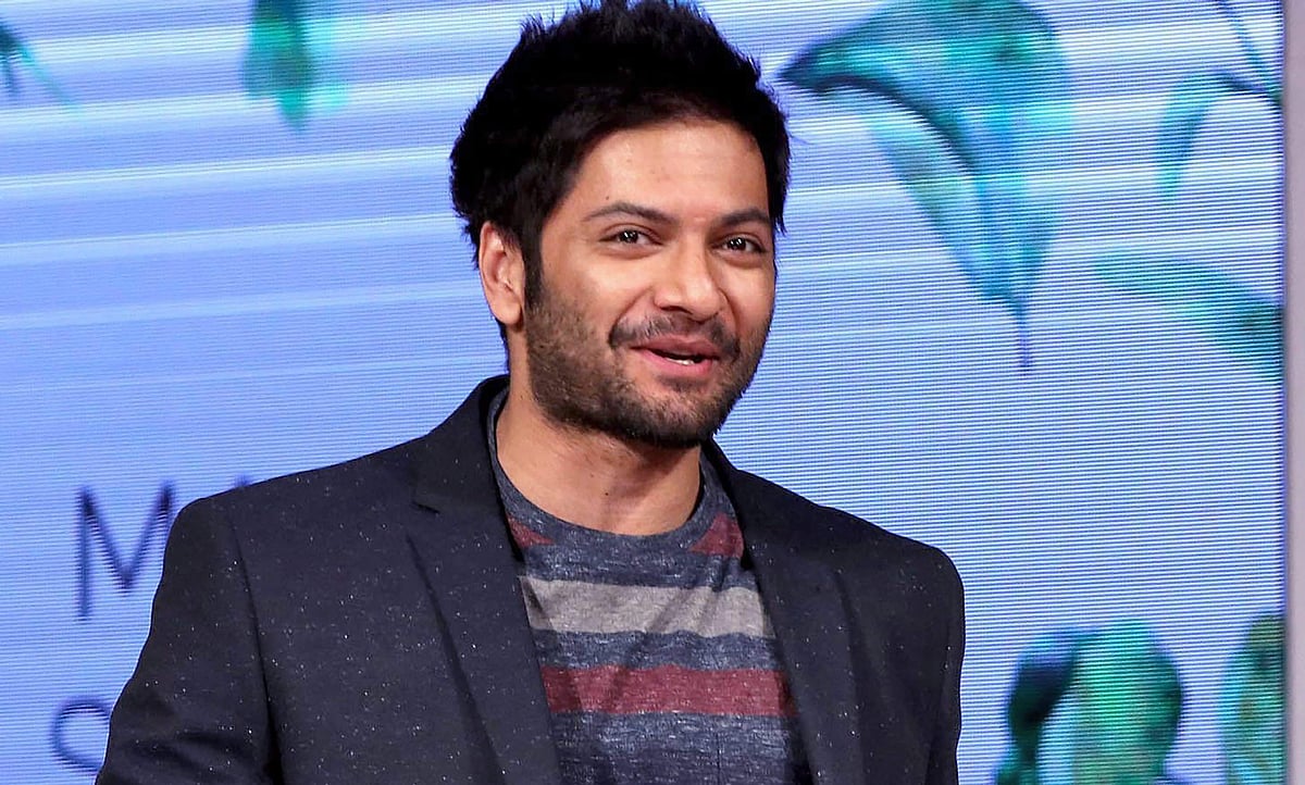 Culture is the foundation of a society: Ali Fazal