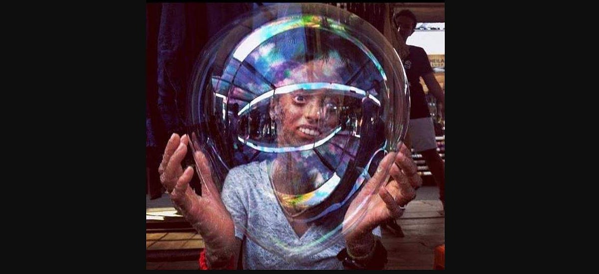 Here's the story of Nisha Lobo, the girl in the new heartwarming Vicks ...