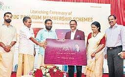 Aiming at self-reliance, KTDC launches membership card schemes